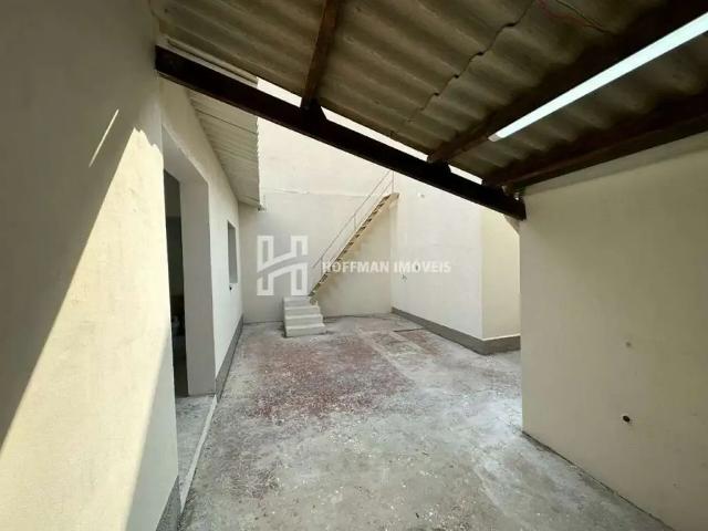 Casa / Sobrado para Venda em São Caetano do Sul/SP Santa Paula 3 Quartos