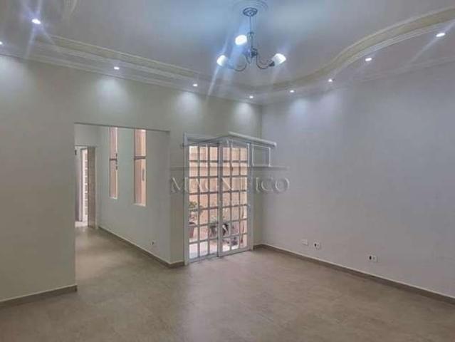 Casa / Sobrado para Venda em São Caetano do Sul/SP Santa Paula 3 Quartos