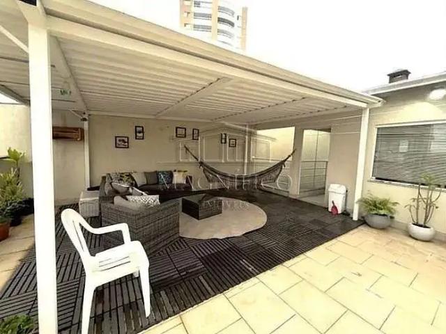Casa / Sobrado para Venda em São Caetano do Sul/SP Santa Paula 3 Quartos