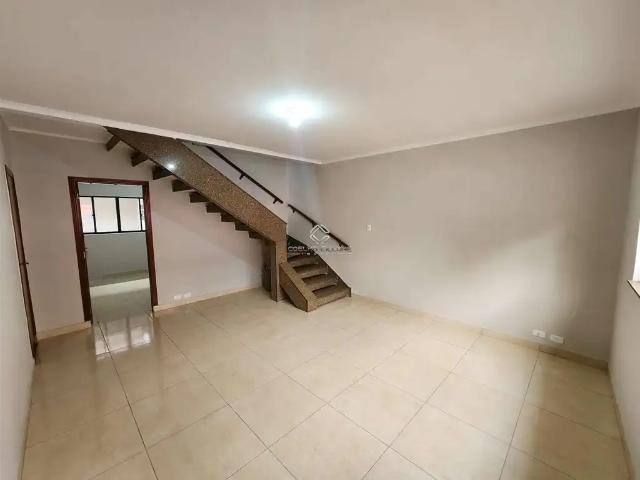 Casa / Sobrado para Venda em São Caetano do Sul/SP Santa Paula 3 Quartos