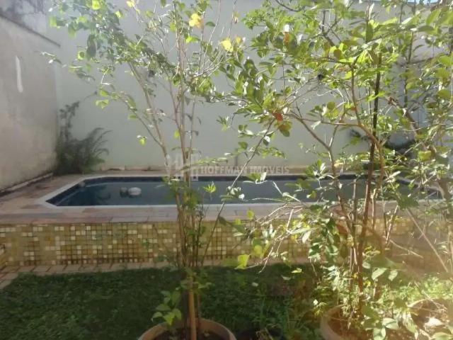 Casa / Sobrado para Venda em São Caetano do Sul/SP Santa Paula 3 Quartos