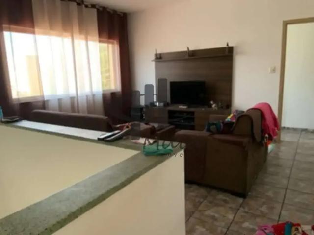 Casa / Sobrado para Venda em São Caetano do Sul/SP Santa Paula 3 Quartos