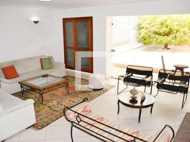 Casa / Sobrado para Venda em São Caetano do Sul/SP Santa Paula 3 Quartos