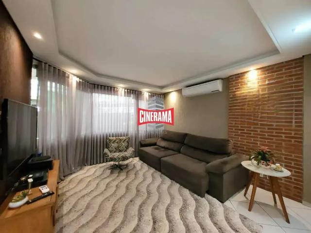 Casa / Sobrado para Venda em São Caetano do Sul/SP Santa Paula 3 Quartos