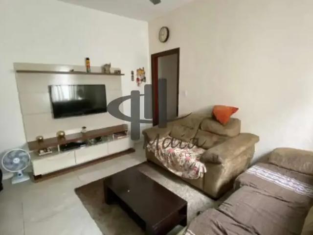 Casa / Sobrado para Venda em São Caetano do Sul/SP Santa Paula 3 Quartos