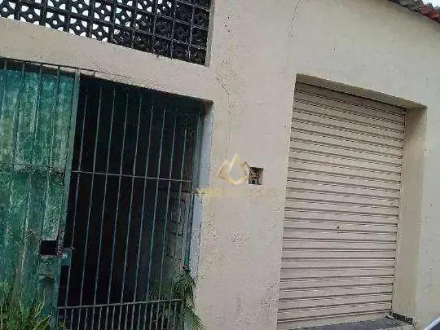 Casa / Sobrado para Venda em São Caetano do Sul/SP Santa Paula 3 Quartos