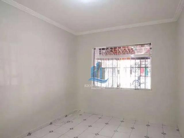 Casa / Sobrado para Venda em São Caetano do Sul/SP Santa Paula 3 Quartos