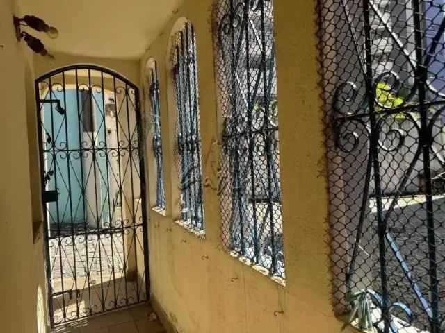 Casa / Sobrado para Venda em São Caetano do Sul/SP Santa Paula 3 Quartos