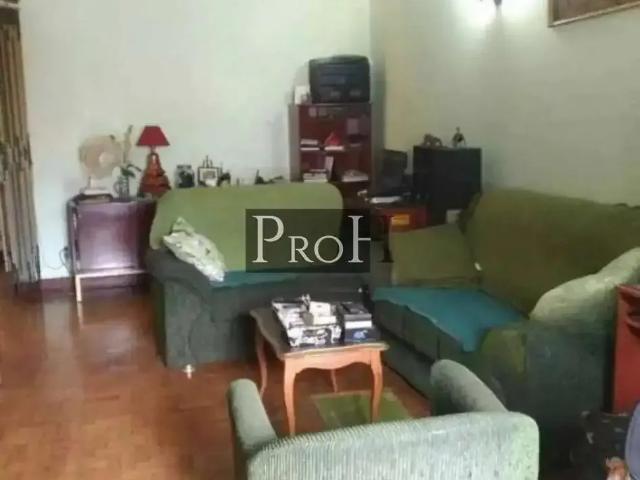 Casa / Sobrado para Venda em São Caetano do Sul/SP Santa Paula 3 Quartos