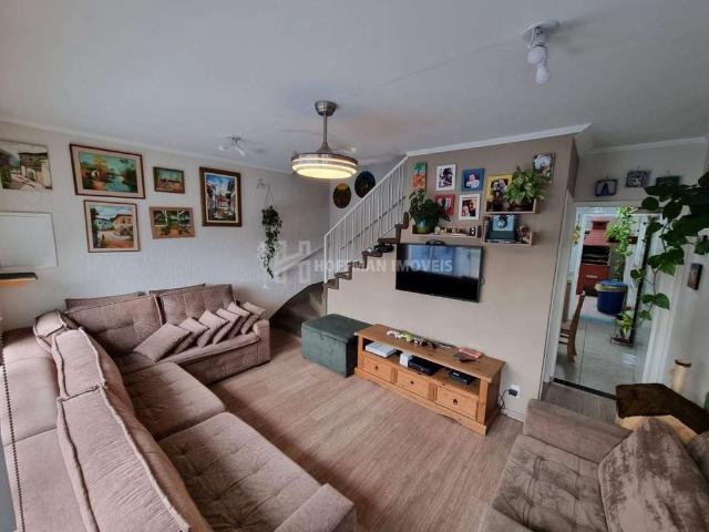 Casa / Sobrado para Venda em São Caetano do Sul/SP Santa Paula 3 Quartos