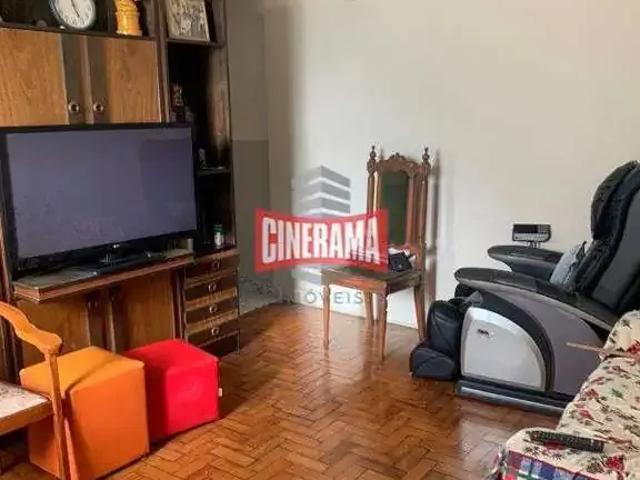 Casa / Sobrado para Venda em São Caetano do Sul/SP Santa Paula 3 Quartos