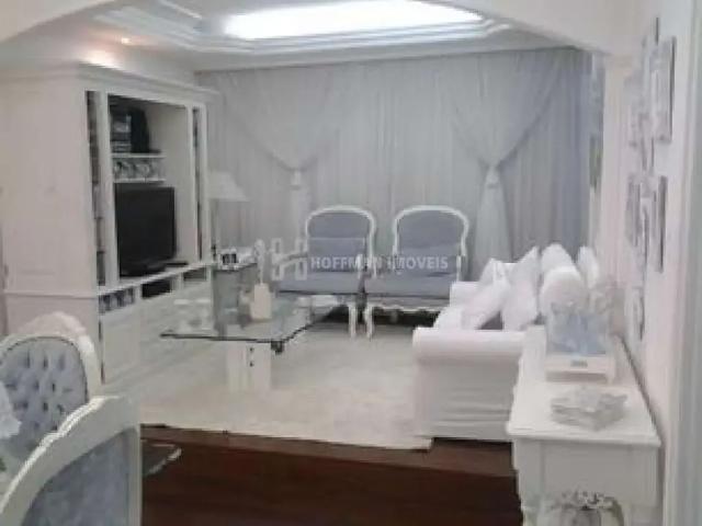 Casa / Sobrado para Venda em São Caetano do Sul/SP Santa Paula 3 Quartos