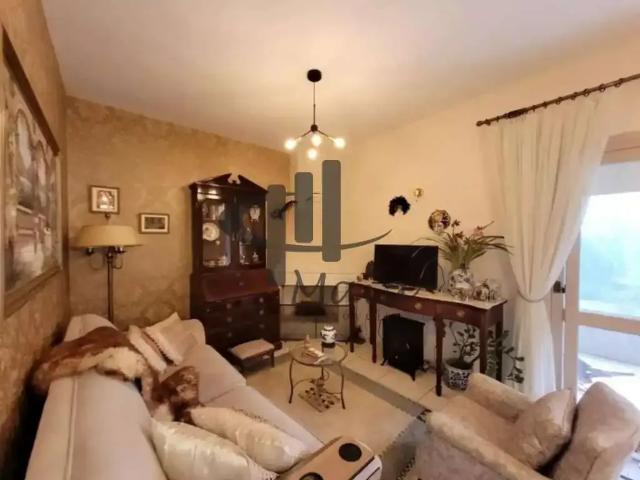 Casa / Sobrado para Venda em São Caetano do Sul/SP Santa Paula 3 Quartos
