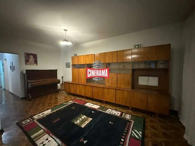 Casa / Sobrado para Venda em São Caetano do Sul/SP Santa Paula 3 Quartos