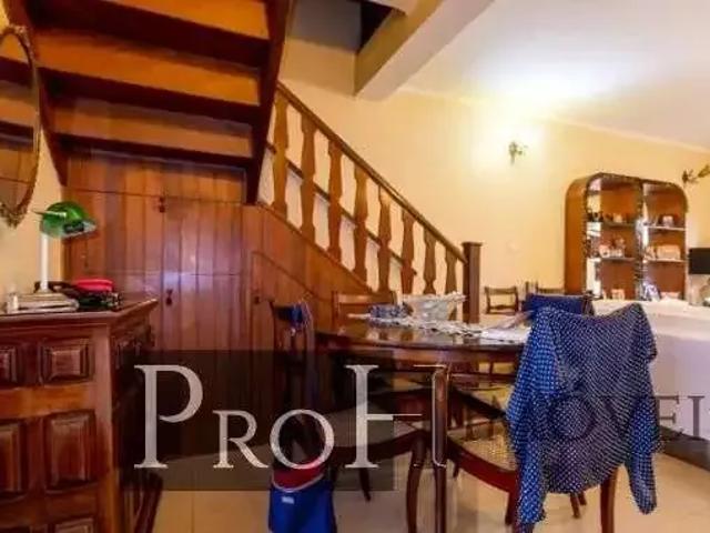 Casa / Sobrado para Venda em São Caetano do Sul/SP Santa Paula 3 Quartos