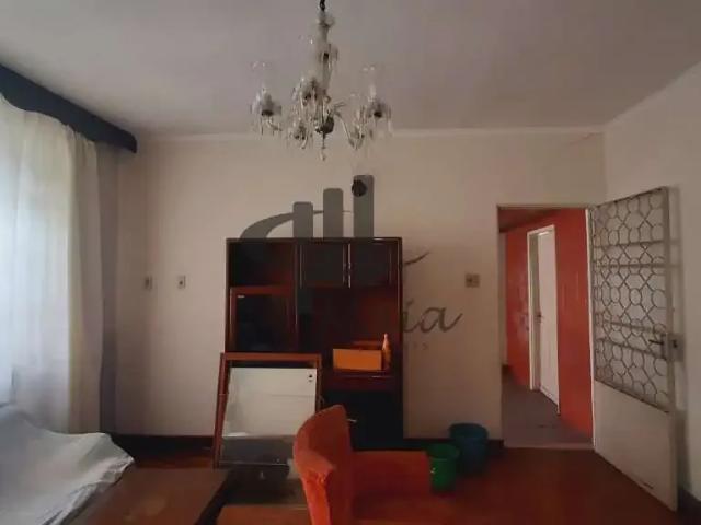 Casa / Sobrado para Venda em São Caetano do Sul/SP Santa Paula 3 Quartos