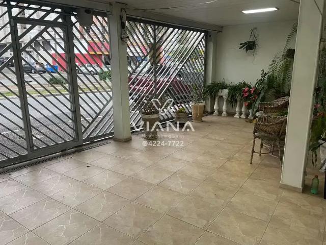 Casa / Sobrado para Venda em São Caetano do Sul/SP Santa Paula 3 Quartos