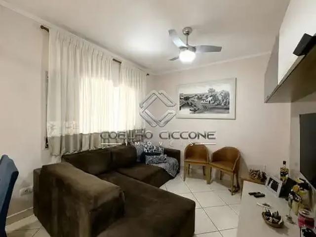 Casa / Sobrado para Venda em São Caetano do Sul/SP Santa Paula 3 Quartos
