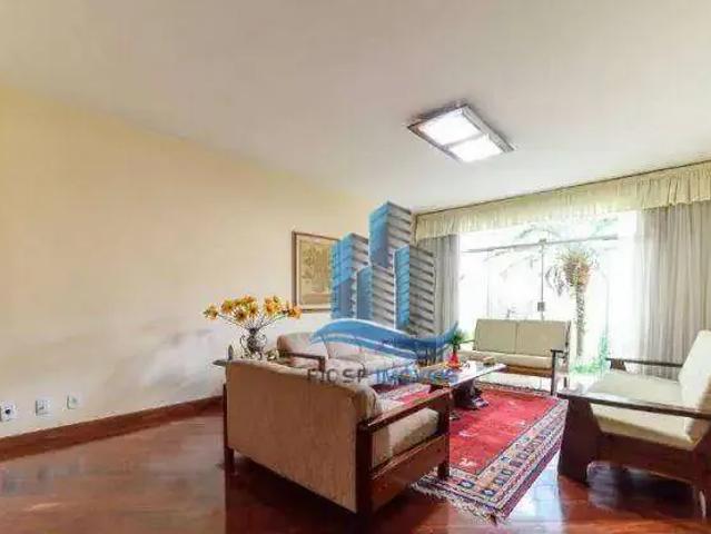 Casa / Sobrado para Venda em São Caetano do Sul/SP Santa Paula 3 Quartos