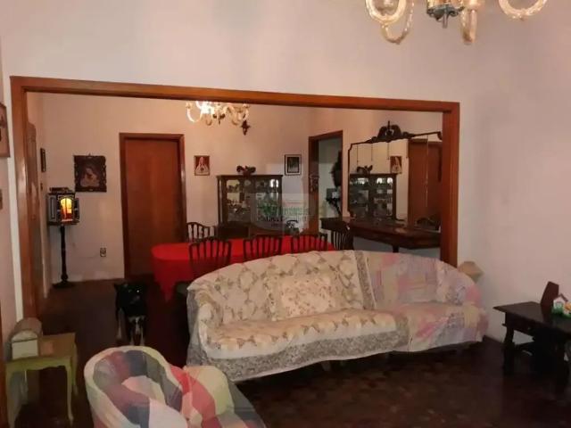 Casa / Sobrado para Venda em São Caetano do Sul/SP Santa Paula 3 Quartos