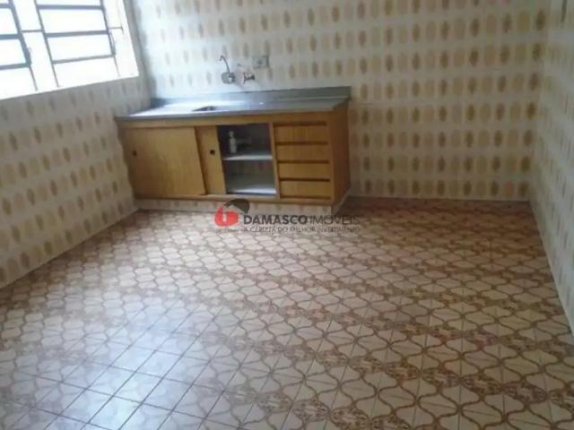 Casa / Sobrado para Venda em São Caetano do Sul/SP Santa Paula 3 Quartos