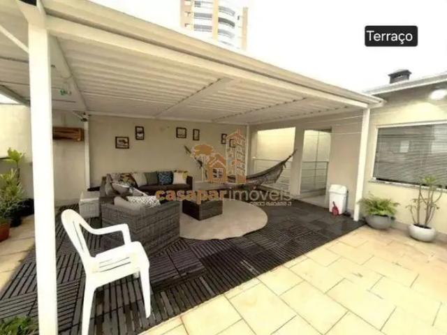 Casa / Sobrado para Venda em São Caetano do Sul/SP Santa Paula 3 Quartos