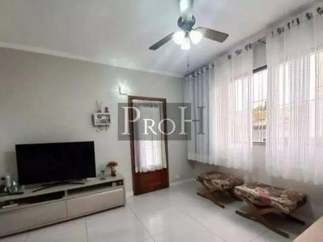Casa / Sobrado para Venda em São Caetano do Sul/SP Santa Paula 3 Quartos