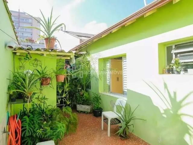Casa / Sobrado para Venda em São Caetano do Sul/SP Santa Paula 3 Quartos