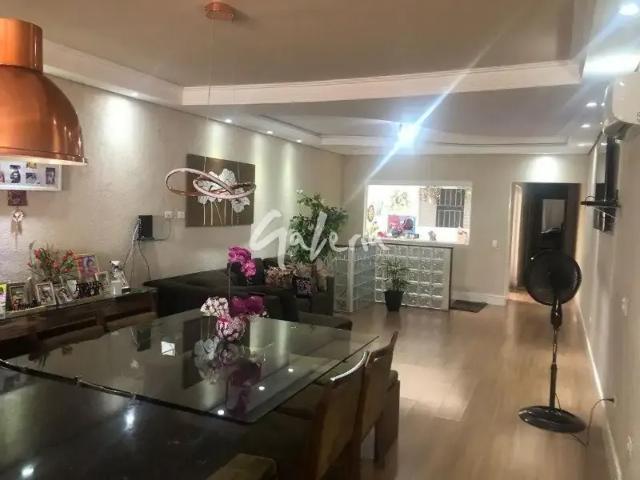 Casa / Sobrado para Venda em São Caetano do Sul/SP Santa Paula 3 Quartos