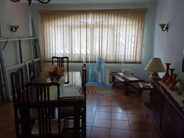 Casa / Sobrado para Venda em São Caetano do Sul/SP Santa Paula 3 Quartos