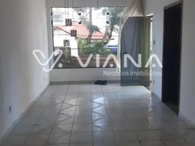 Casa / Sobrado para Venda em São Caetano do Sul/SP Santa Paula 3 Quartos