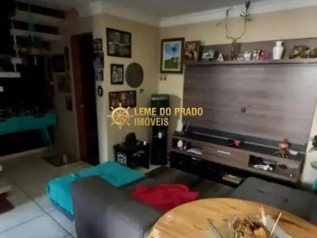 Casa / Sobrado para Venda em São Caetano do Sul/SP Santa Paula 3 Quartos
