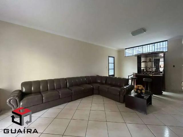 Casa / Sobrado para Venda em São Caetano do Sul/SP Santa Paula 3 Quartos