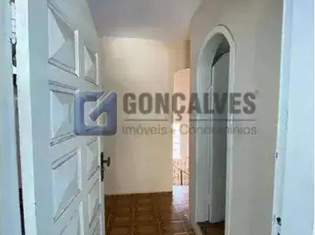Casa / Sobrado para Venda em São Caetano do Sul/SP Santa Paula 3 Quartos