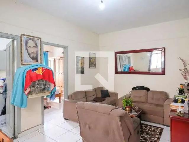Casa / Sobrado para Venda em São Caetano do Sul/SP Santo Antônio 2 Quartos