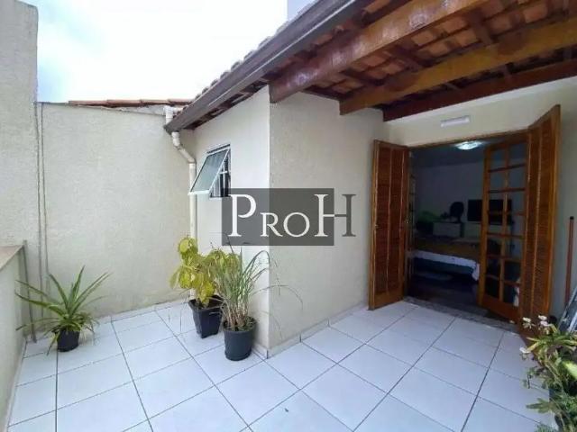 Casa / Sobrado para Venda em São Caetano do Sul/SP Santo Antônio 2 Quartos