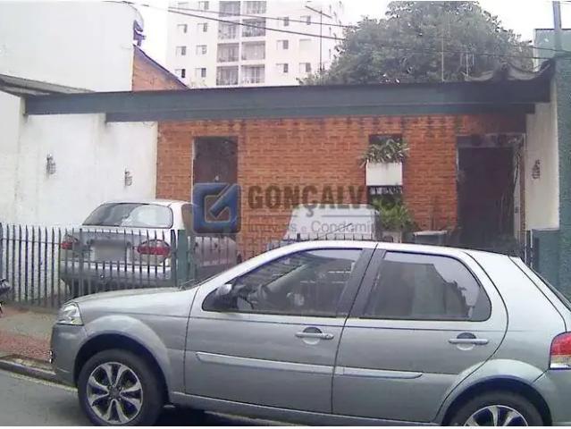 Casa / Sobrado para Venda em São Caetano do Sul/SP Santo Antônio 2 Quartos