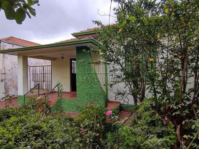 Casa / Sobrado para Venda em São Caetano do Sul/SP Santo Antônio 2 Quartos