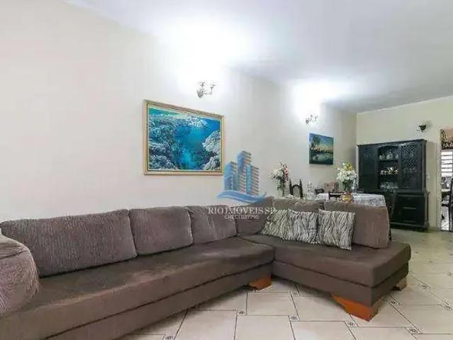 Casa / Sobrado para Venda em São Caetano do Sul/SP Santo Antônio 2 Quartos