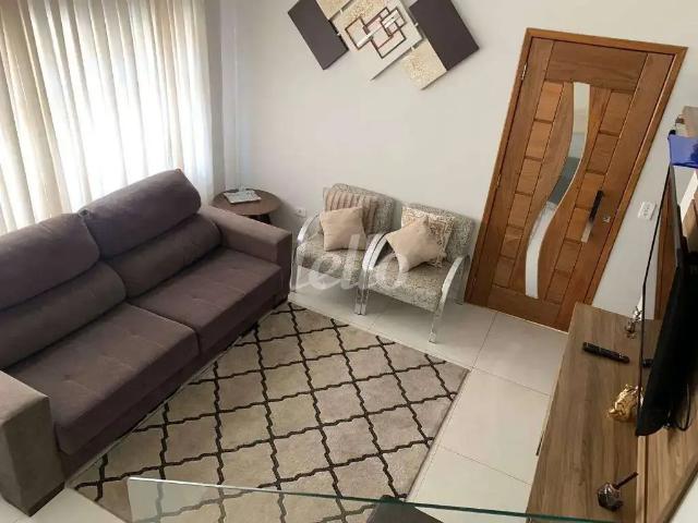 Casa / Sobrado para Venda em São Caetano do Sul/SP Santo Antônio 2 Quartos