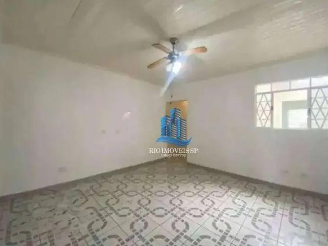 Casa / Sobrado para Venda em São Caetano do Sul/SP Santo Antônio 2 Quartos
