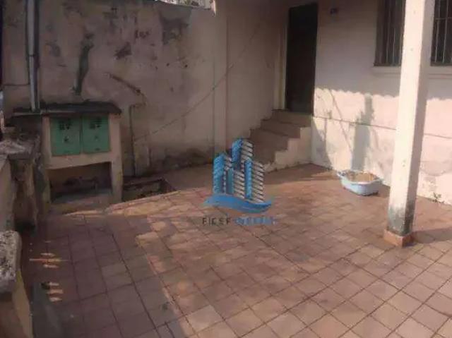 Casa / Sobrado para Venda em São Caetano do Sul/SP Santo Antônio 2 Quartos