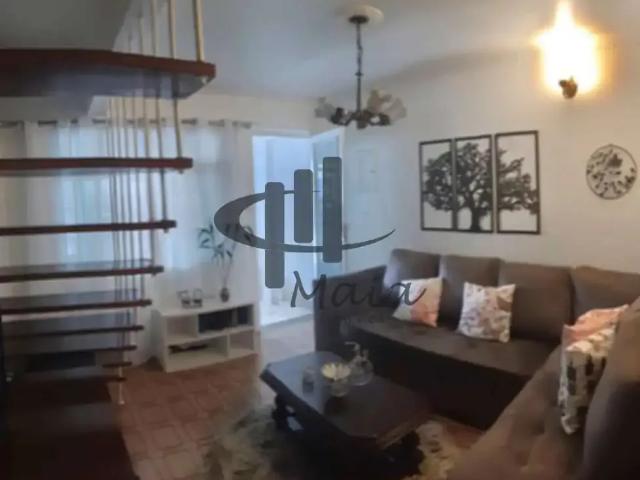 Casa / Sobrado para Venda em São Caetano do Sul/SP Santo Antônio 2 Quartos