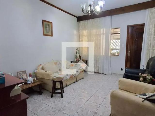 Casa / Sobrado para Venda em São Caetano do Sul/SP Santo Antônio 2 Quartos