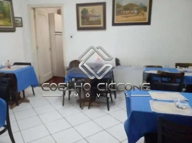 Casa / Sobrado para Venda em São Caetano do Sul/SP Santo Antônio 2 Quartos
