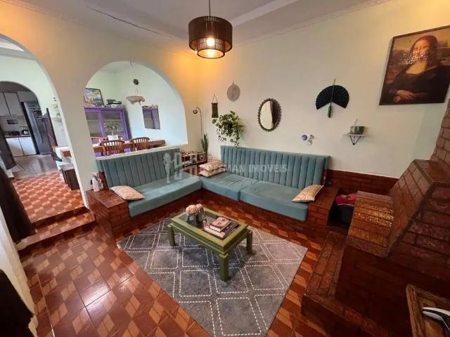 Casa / Sobrado para Venda em São Caetano do Sul/SP Santo Antônio 2 Quartos