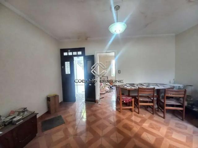 Casa / Sobrado para Venda em São Caetano do Sul/SP Santo Antônio 2 Quartos
