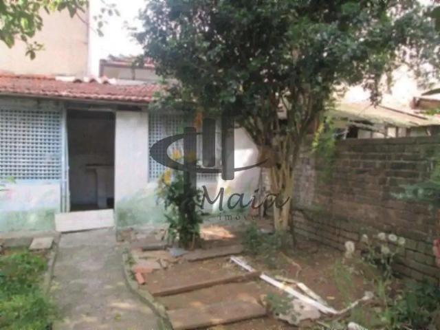 Casa / Sobrado para Venda em São Caetano do Sul/SP Santo Antônio 2 Quartos