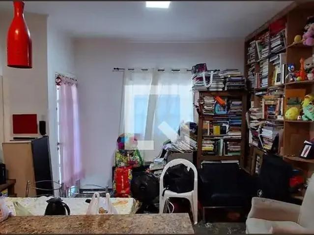 Casa / Sobrado para Venda em São Caetano do Sul/SP Santo Antônio 2 Quartos