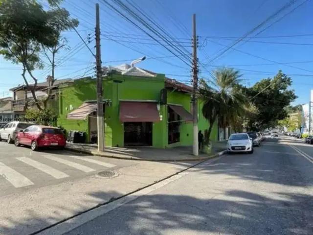 Casa / Sobrado para Venda em São Caetano do Sul/SP Santo Antônio